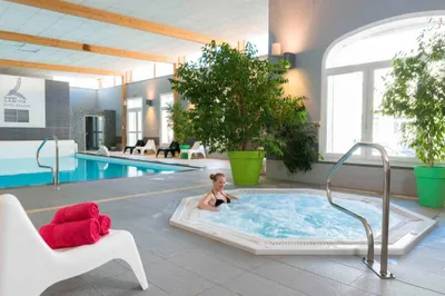 Hôtel Régina - Berck