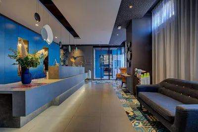 Alex Hotel & Spa - Marseille
