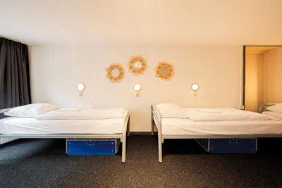 St Christopher's At The Winston - Hostel - Amsterdam