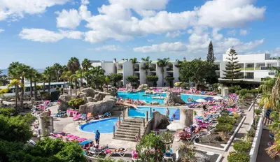 Bluesea Costa Bastian - Costa Teguise