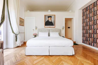 Relais Donna Lucrezia Suites - Rome