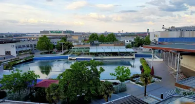 Hotel Ar Parquesur - Leganés