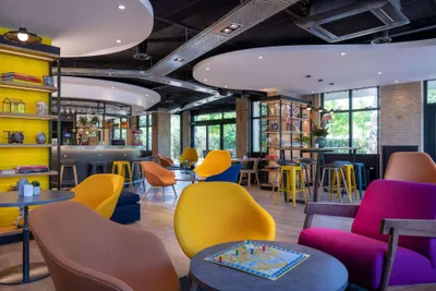 Hotel Campanile Amsterdam Zuidoost - Diemen