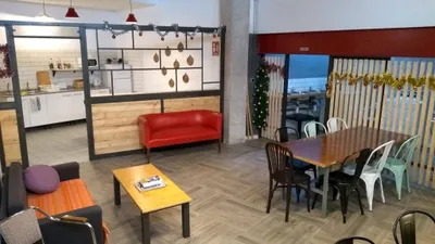 The Market Hostel Alicante - Alicante