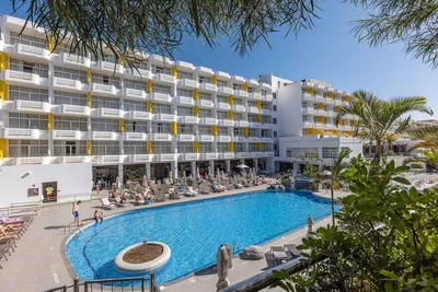Abora Catarina By Lopesan Hotels - All Inclusive - Playa del Inglés
