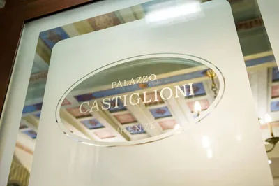 Residenza Castiglioni - Firenze