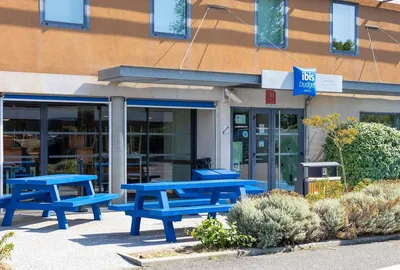 Ibis Budget Toulouse Blagnac Aéroport - Blagnac