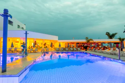 Limanaki Beach Hotel - Ayia Napa
