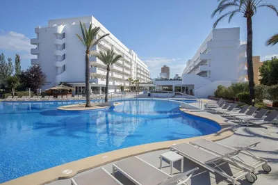 Hm Martinique Aparthotel - Magaluf
