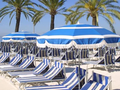 Holiday Inn Nice-port St Laurent By Ihg - Saint-Laurent-du-Var