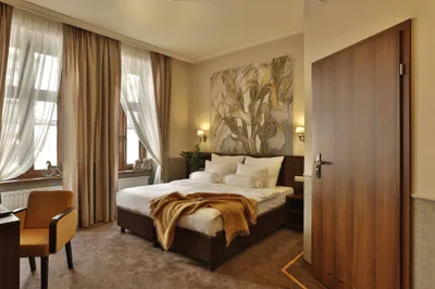 Amber Boutique Hotels - Amber Design - Kraków