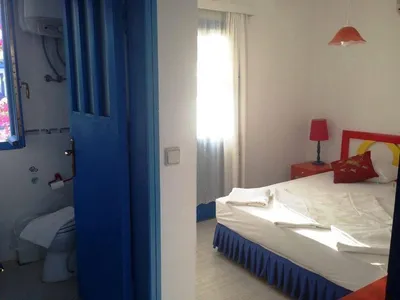 Su Hotel - Bodrum