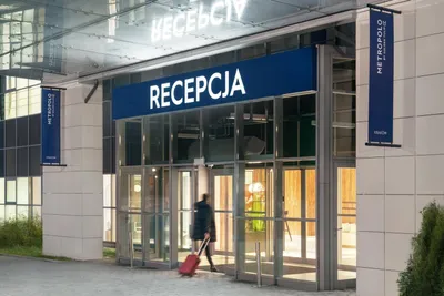 Metropolo By Golden Tulip - Kraków