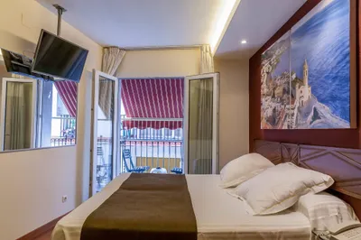 Hotel Galeon - Galeón Pavillón - Sitges