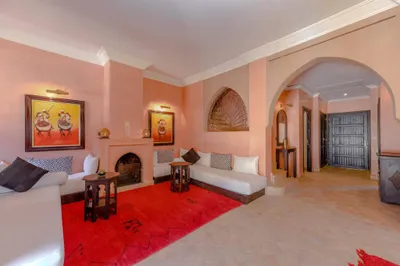 Résidence Dar Lamia - Marrakesch
