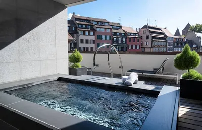 Hotel & Spa Regent Petite France By Stay Collection - Estrasburgo
