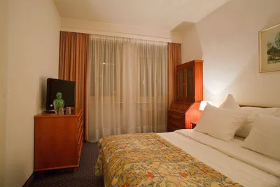 Sagitta Hotel - Genf