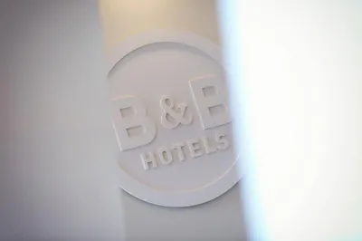 B&b Hotel Dreux Nord - Dreux