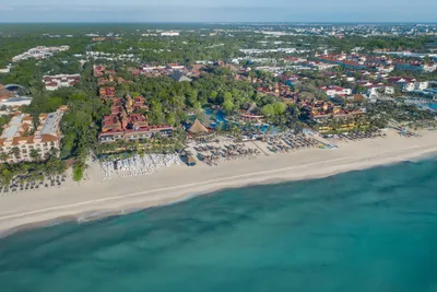 Iberostar Waves Quetzal All Inclusive - Playa del Carmen