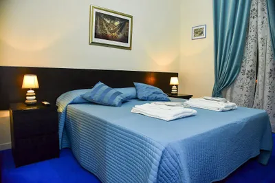 Kambal B&b - Rome