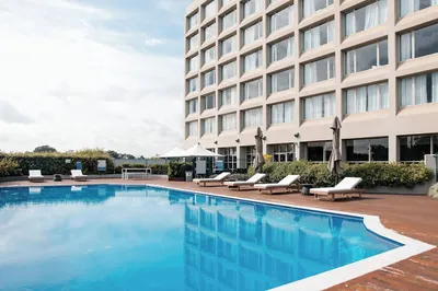 Mercure Sydney Parramatta - Parramatta