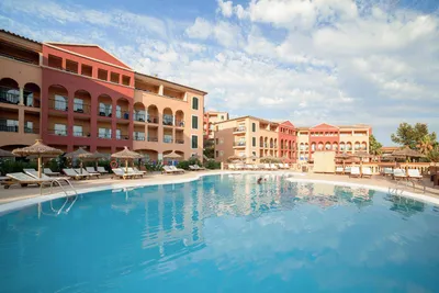 Hotel Bordoy Don Antonio - Peguera