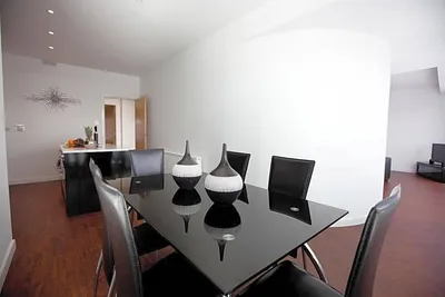 The Spires Serviced Apartments Glasgow - Glasgow