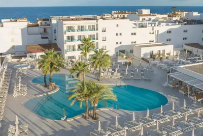Hotel Cala Bona - Cala Millor