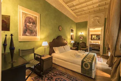 Hemeras Boutique House Aparthotel Montenapoleone - Milan