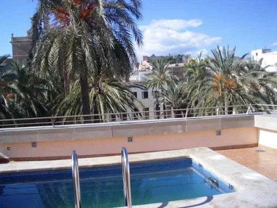 Hotel Catedral Almería - Almería