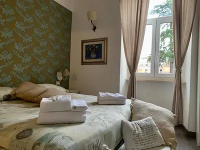 Gh Casa Vicenza - Rome