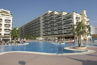 Hotel & Spa Peñíscola Plaza Suites - Benicarló