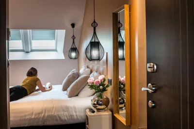 Le Saint-georges Hotel & Spa - Chalon-sur-Saône