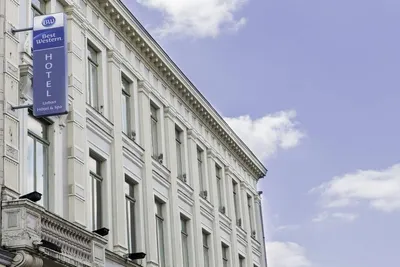 Best Western Urban Hotel - Lille