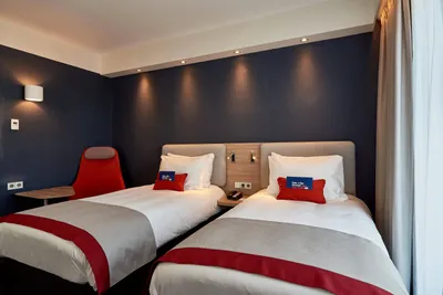 Holiday Inn Express Brussels Grand Place - Brussels