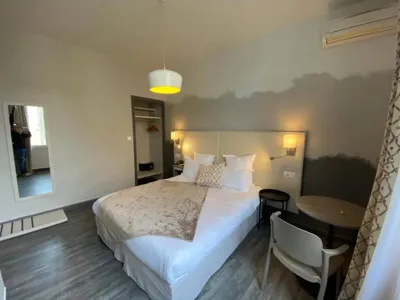 Majestic Hotel - Nimes