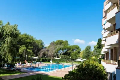 Aparthotel Las Mariposas - Lloret de Mar