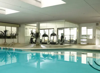 Courtyard By Marriott Downtown Ottawa - Ottawa