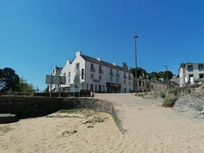 Couett' Hôtel Brest - Brest