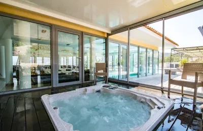 Hotel Mariana - Calvi