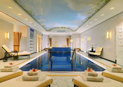 The Ritz-carlton, Berlin - Berlin