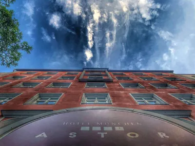 Hotel Astor München - Munich