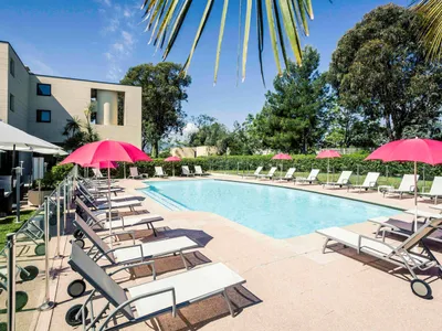 Mercure Cannes Mandelieu - Mandelieu-la-Napoule
