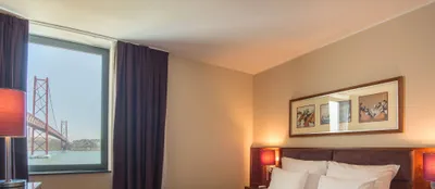 Vila Gale Opera Hotel - Lisboa