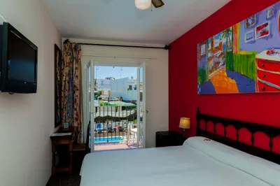Hotel El Cid - Sitges