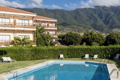 Parador De La Palma - La Palma