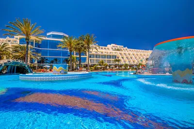 Sbh Costa Calma Palace Thalasso & Spa - Fuerteventura
