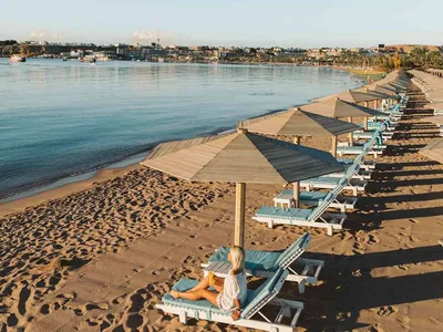 Novotel Sharm El-sheikh - Sharm El-Sheikh