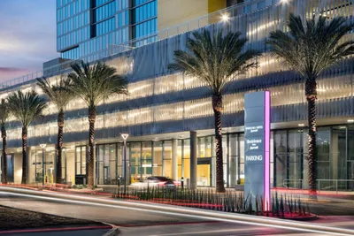 Residence Inn By Marriott San Diego Downtown/bayfront - San Diego, CA