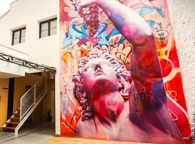 Mythic Valencia Hotel - Valence en Espagne